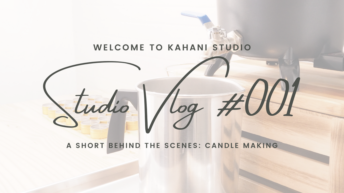 I Launched a YouTube Channel! – Kahani